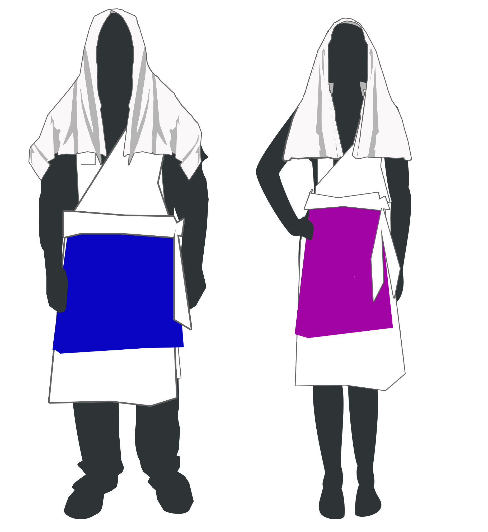 Wearing the Robes of the Priesthood - Edification, The Fellowship of Christ