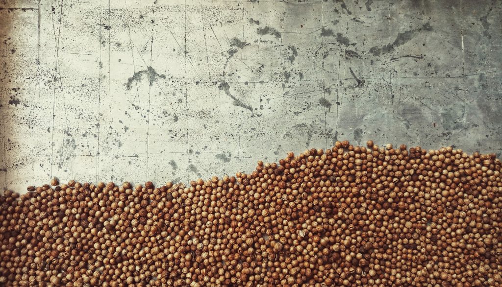 Parables of Matthew Thirteen Part 4: The Mustard Seed - Edification ...